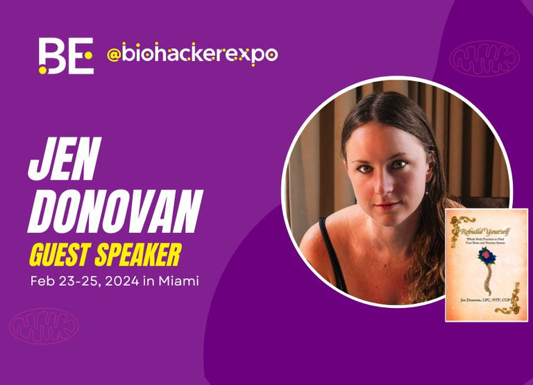Speakers – Biohacker Expo