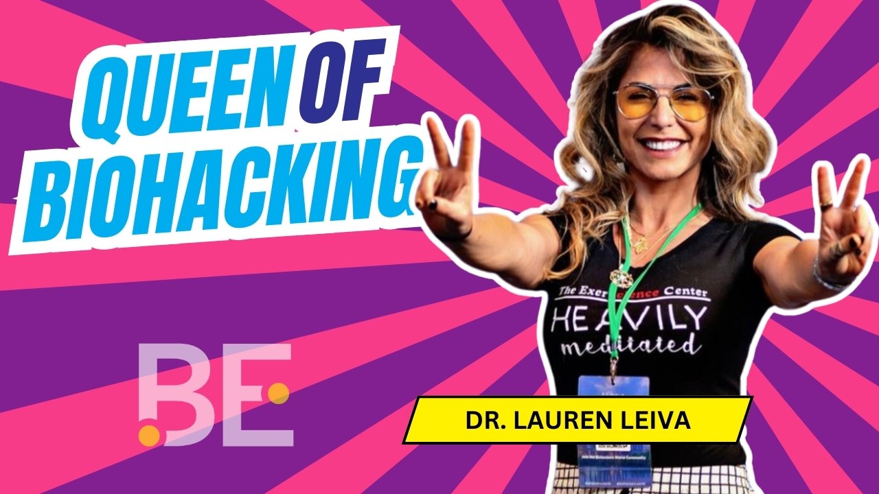 Biohacker Expo is Feb 28 - Mar 1, 2025 in Miami FL