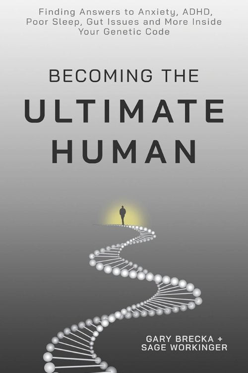 Biohacker Expo Book Club