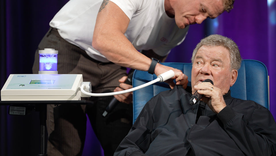 Biohacker Expo is Feb 28 - Mar 1, 2025 in Miami FL