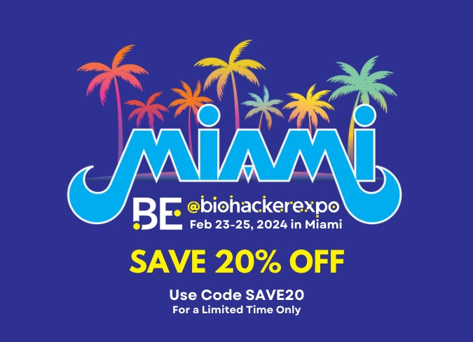 Speakers – Biohacker Expo
