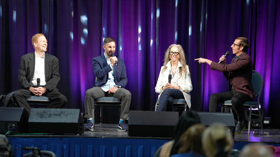 Biohacker Expo is Feb 28 - Mar 1, 2025 in Miami FL