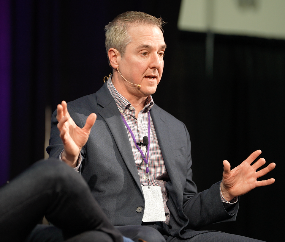 Biohacker Expo is Feb 28 - Mar 1, 2025 in Miami FL