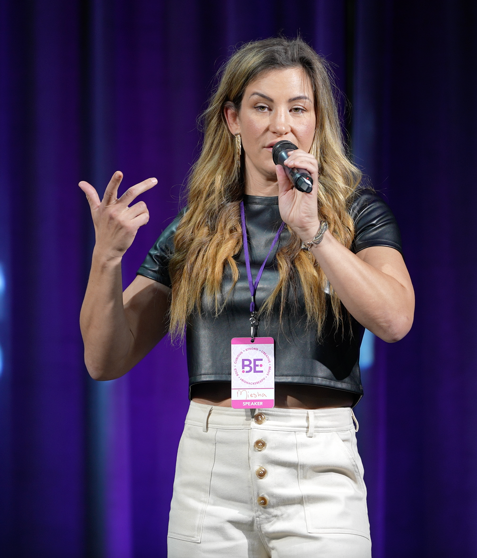 Biohacker Expo is Feb 28 - Mar 1, 2025 in Miami FL